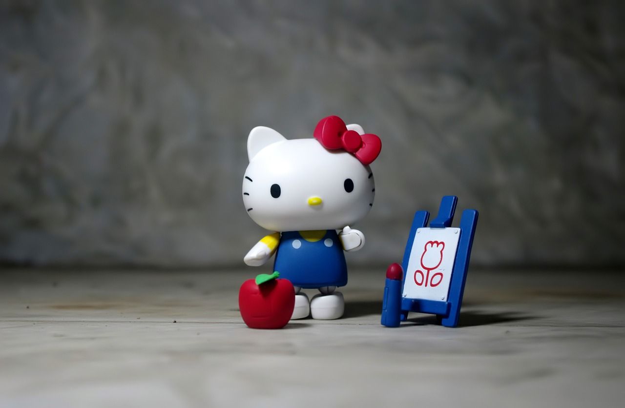 Dari Lucu Sampai Menggemaskan, Ini 5 Maskot yang Akan Bikin Kamu ...